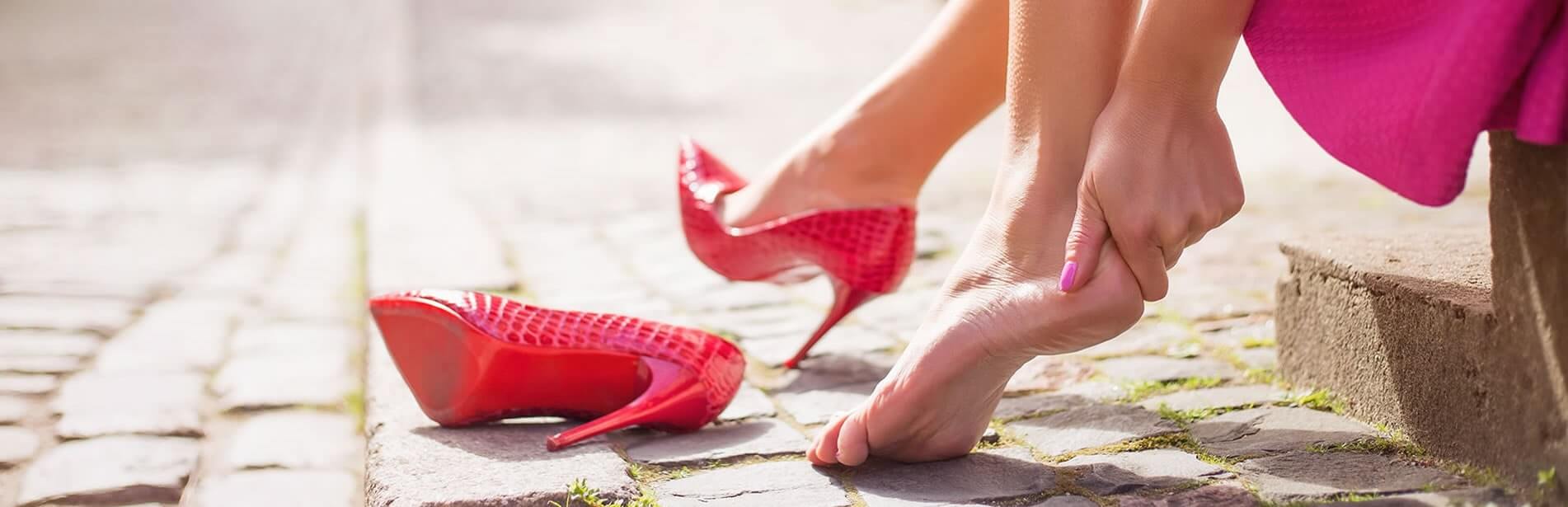 Best Foot Forward Surgical Podiatry | Podiatrist, Foot Doctor Florence ...